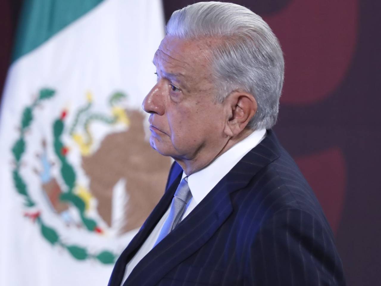 López Obrador niega acercamiento con Noboa López Obrador niega acercamiento con Noboa