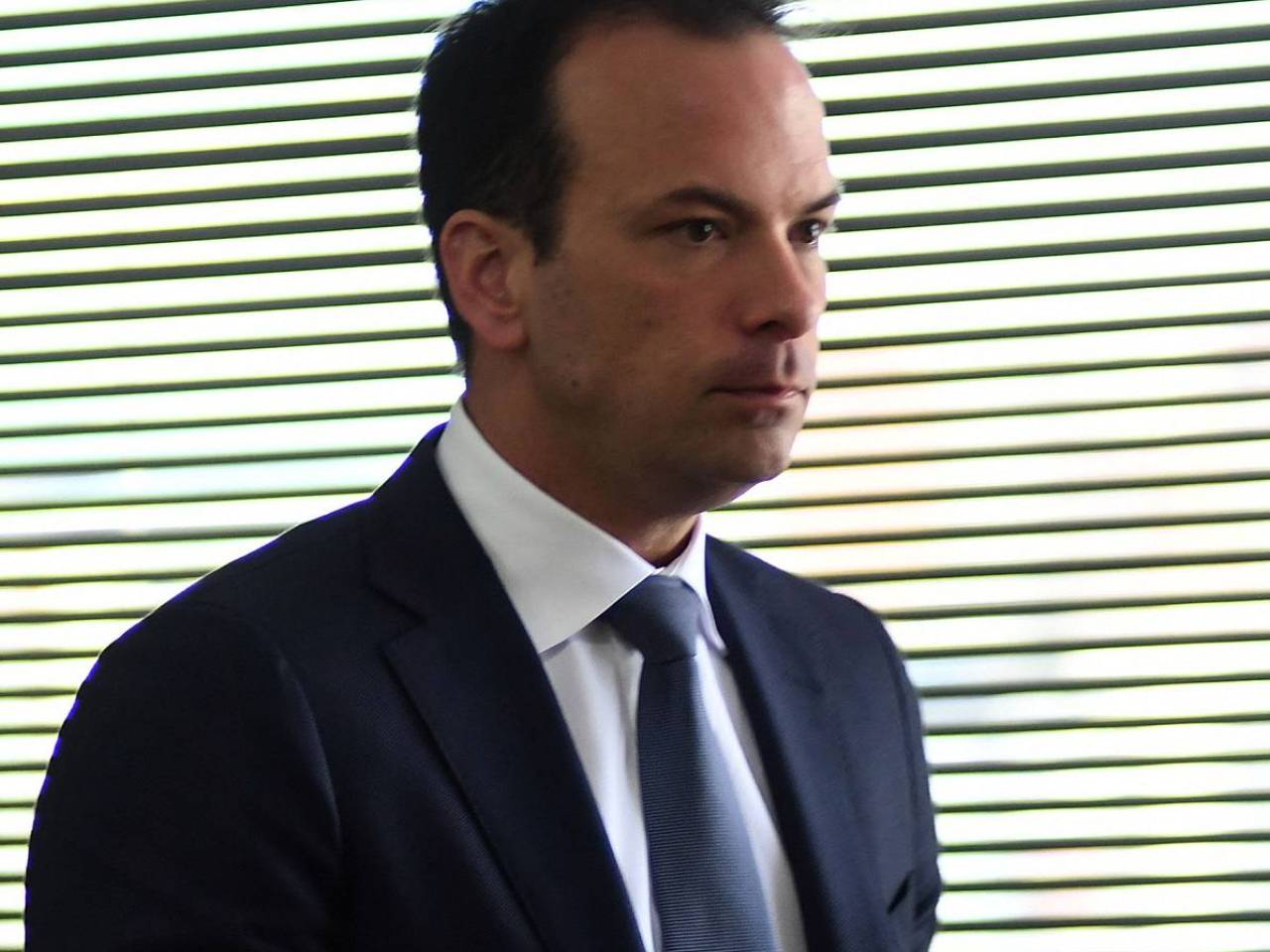 Comisión Nacional de Valores de Estados Unidos oirá en audiencia a John ...