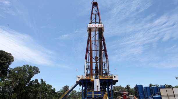 Tambococha se incorpora a la explotación en el Yasuní