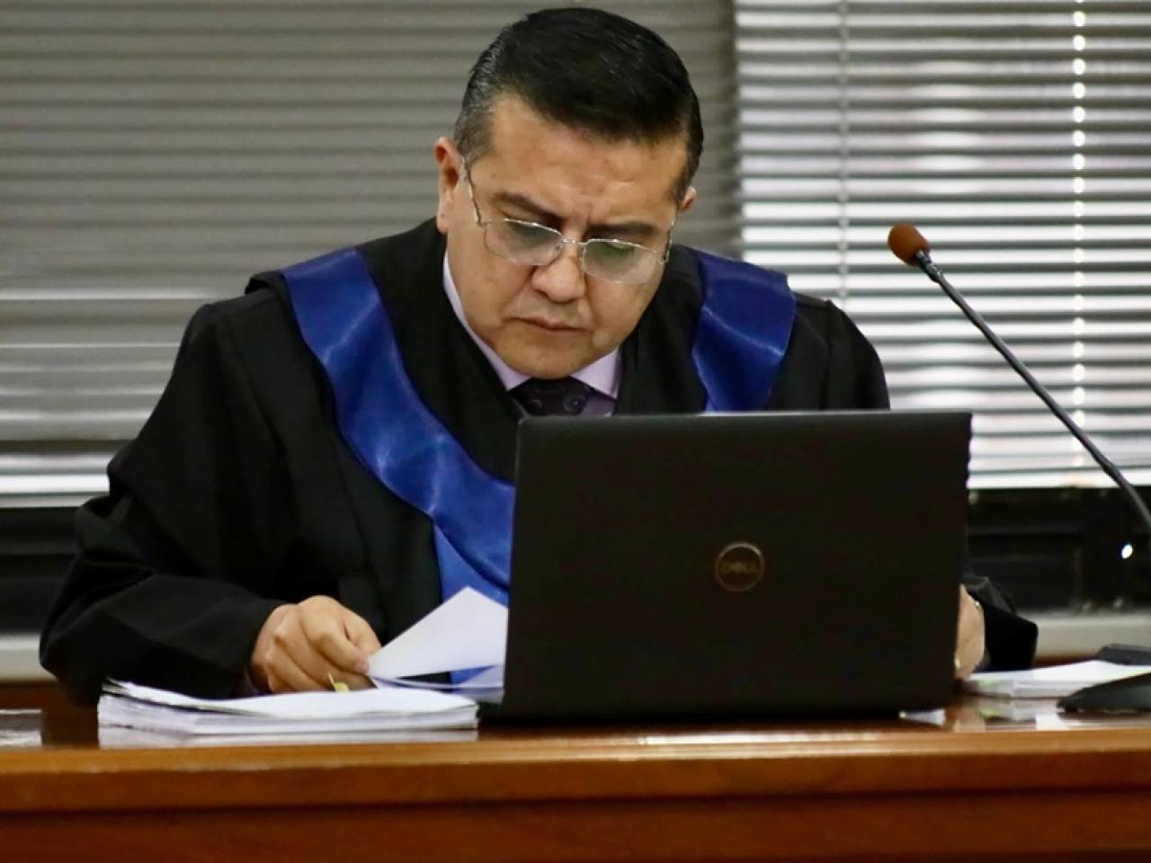 El caso Sinohydro se sigue aplazando El caso Sinohydro se sigue aplazando