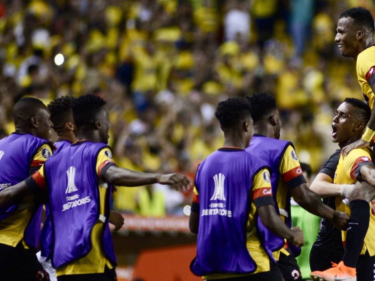 La Liga Pro De Ecuador A Punto De Arrancar Entre La Polémica Y El
