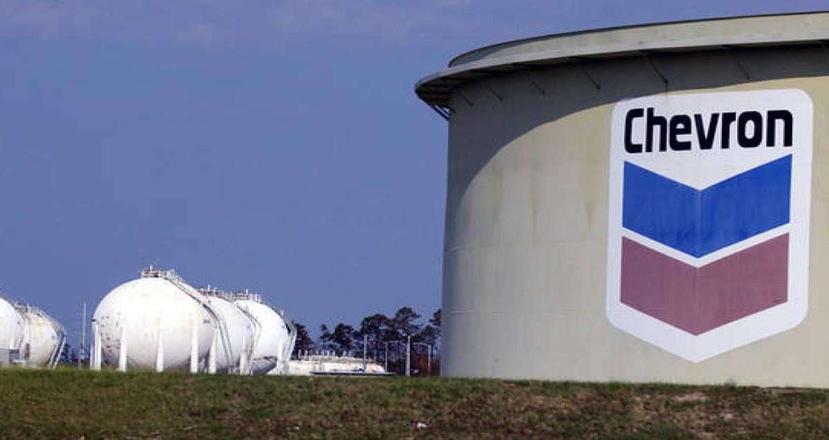 Latest Twist In Chevron-Ecuador Fight Focuses On Key Witness | Juicio Crudo