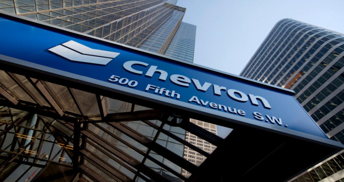 Chevron case is textbook application of Canadian corporate law | Juicio ...