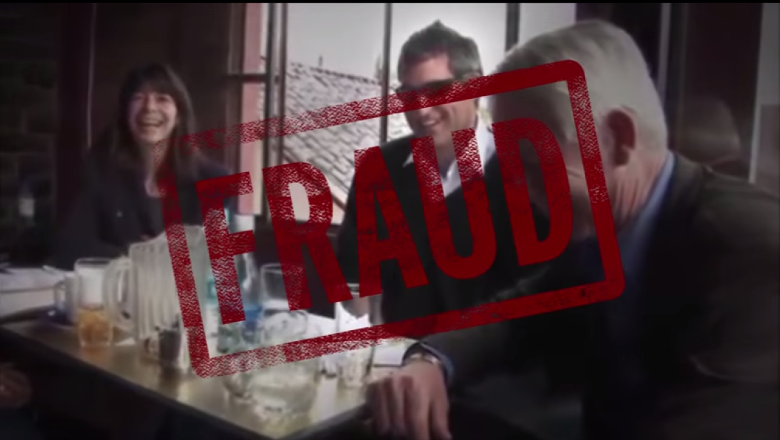 Hollywood Needs to Turn the Chevron-Donziger Case into a Movie | Juicio ...