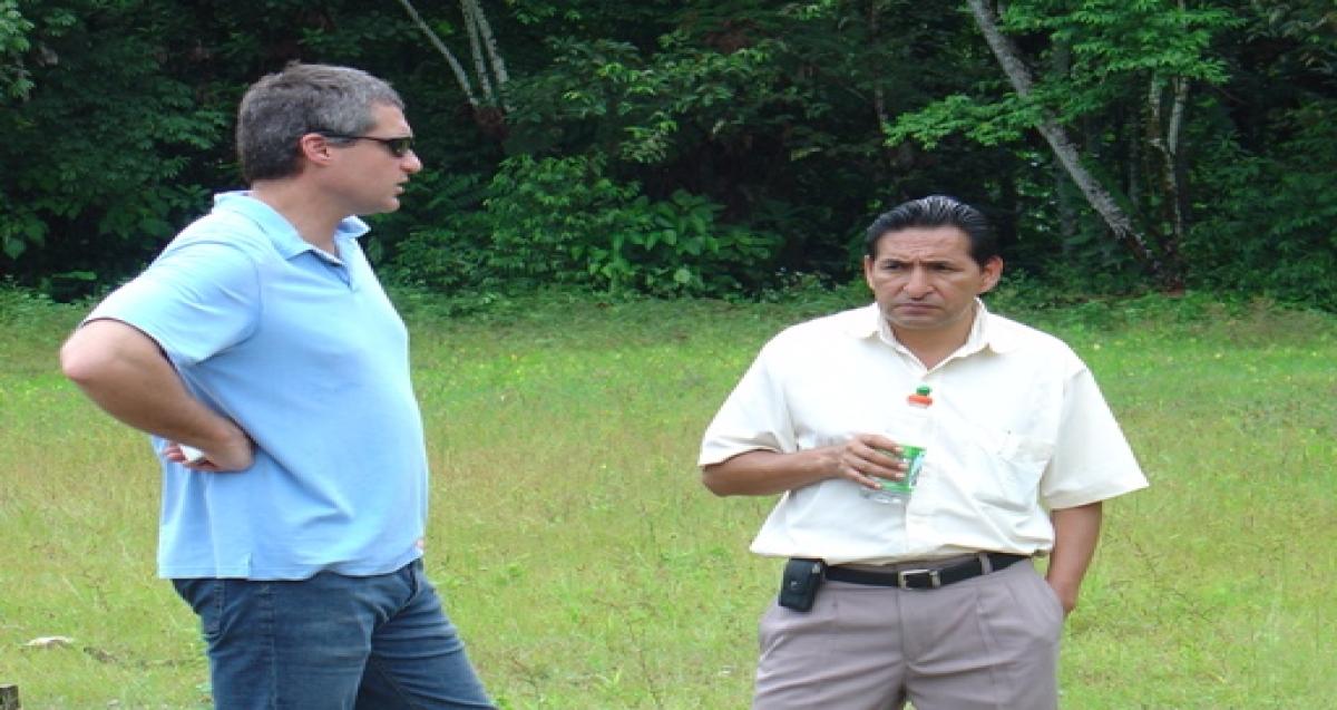 Chevron victory against Ecuador lawsuit | Juicio Crudo