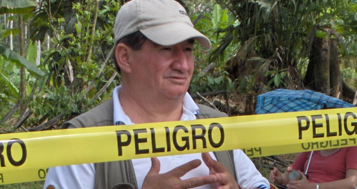 ¿Quién es Richard Cabrera y cuál fue su rol en el fraude contra Chevron ...