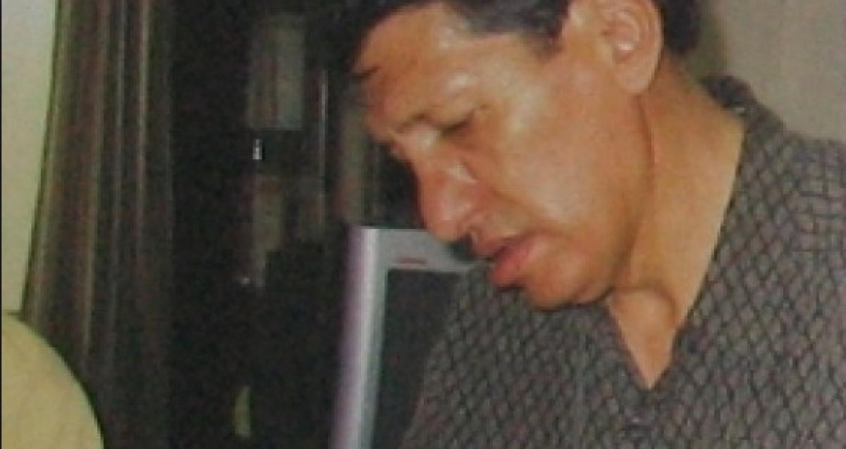 Ex CEO de Louis Berger Group se declara culpable en fraude a la USAID ...