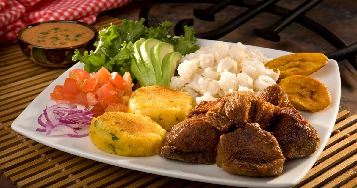 ¿Cuáles son las comidas típicas de la sierra ecuatoriana? | El Oriente ...