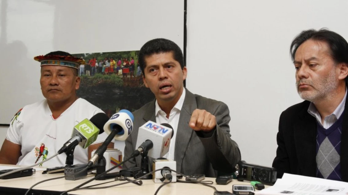 Chevron le gana otro juicio a Ecuador | Juicio Crudo